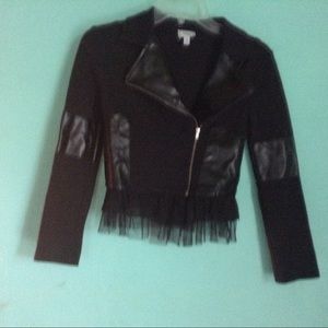 Jackets & Coats | Black Jacket | Poshmark